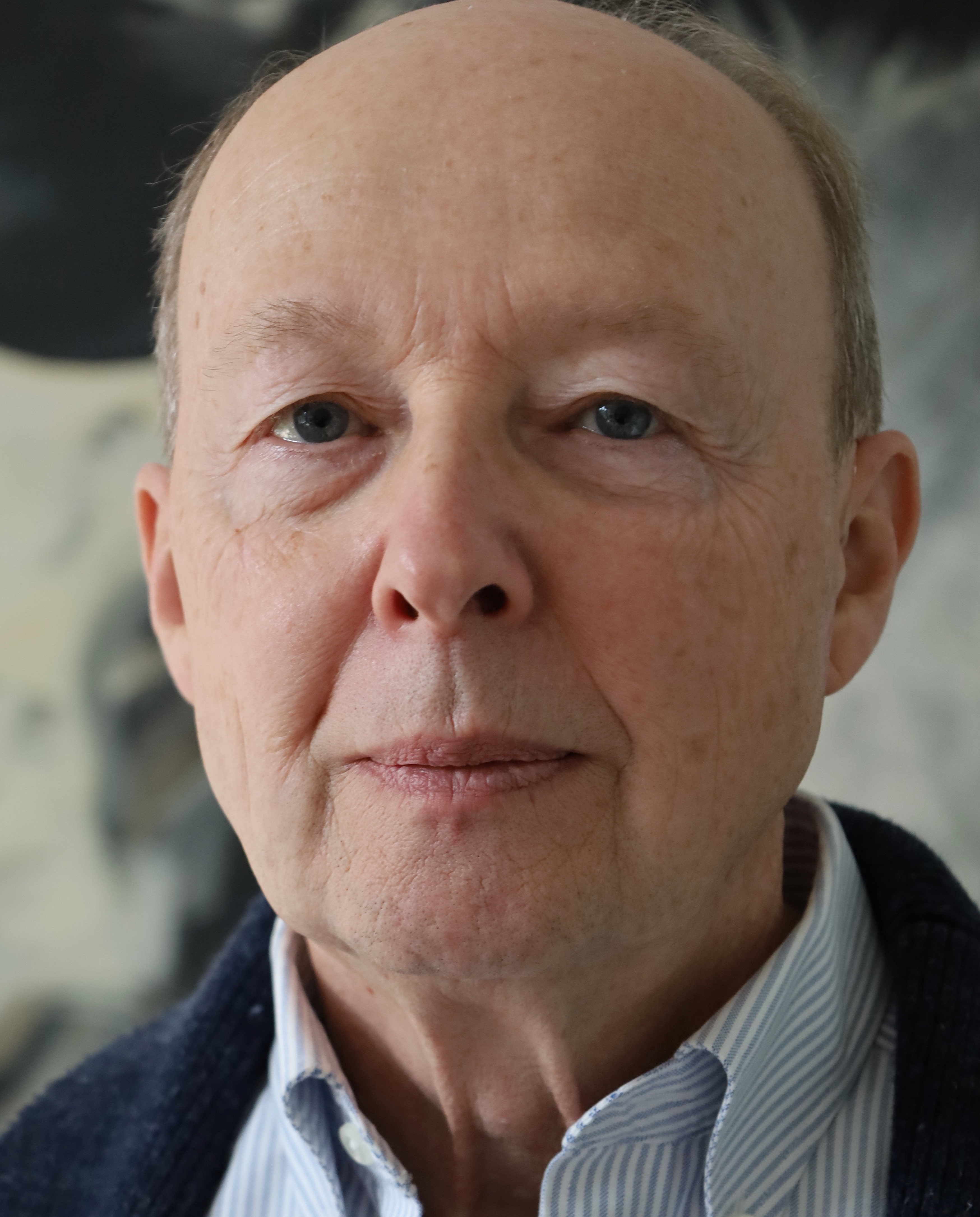 About – D Geoffrey Bell – Composer of Choral and Instrumental Music